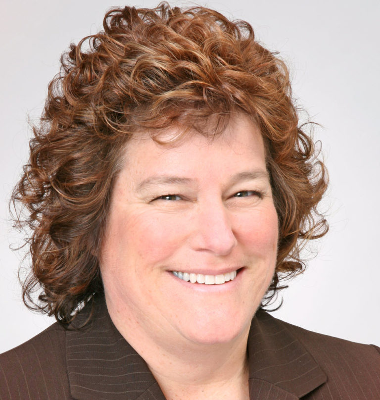 75 Stories – Ann Martel, CPED Instructor – Center for Professional ...