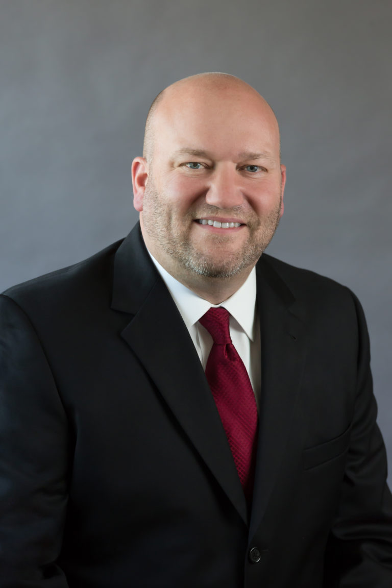 75 Stories – Jeff Christensen, Vice President of Finance and ...