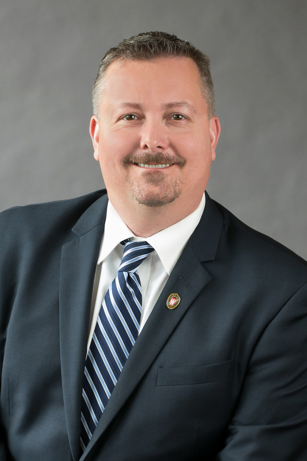 75 Stories – Jason Messer, Assistant Vice President of Talent Solutions ...