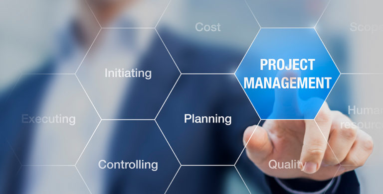 Agile vs. Phase-Based Project Management – Center for Professional ...