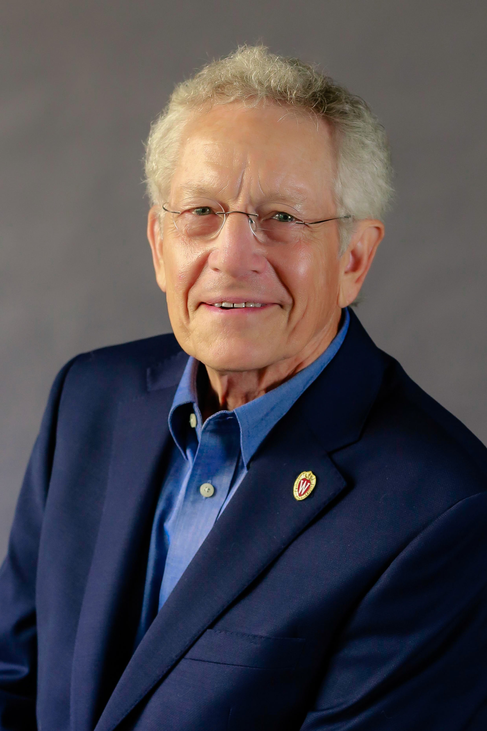75 Stories – Chuck West, CPED Instructor – Center for Professional ... 75 Stories – Chuck West, CPED Instructor – Center for Professional ...