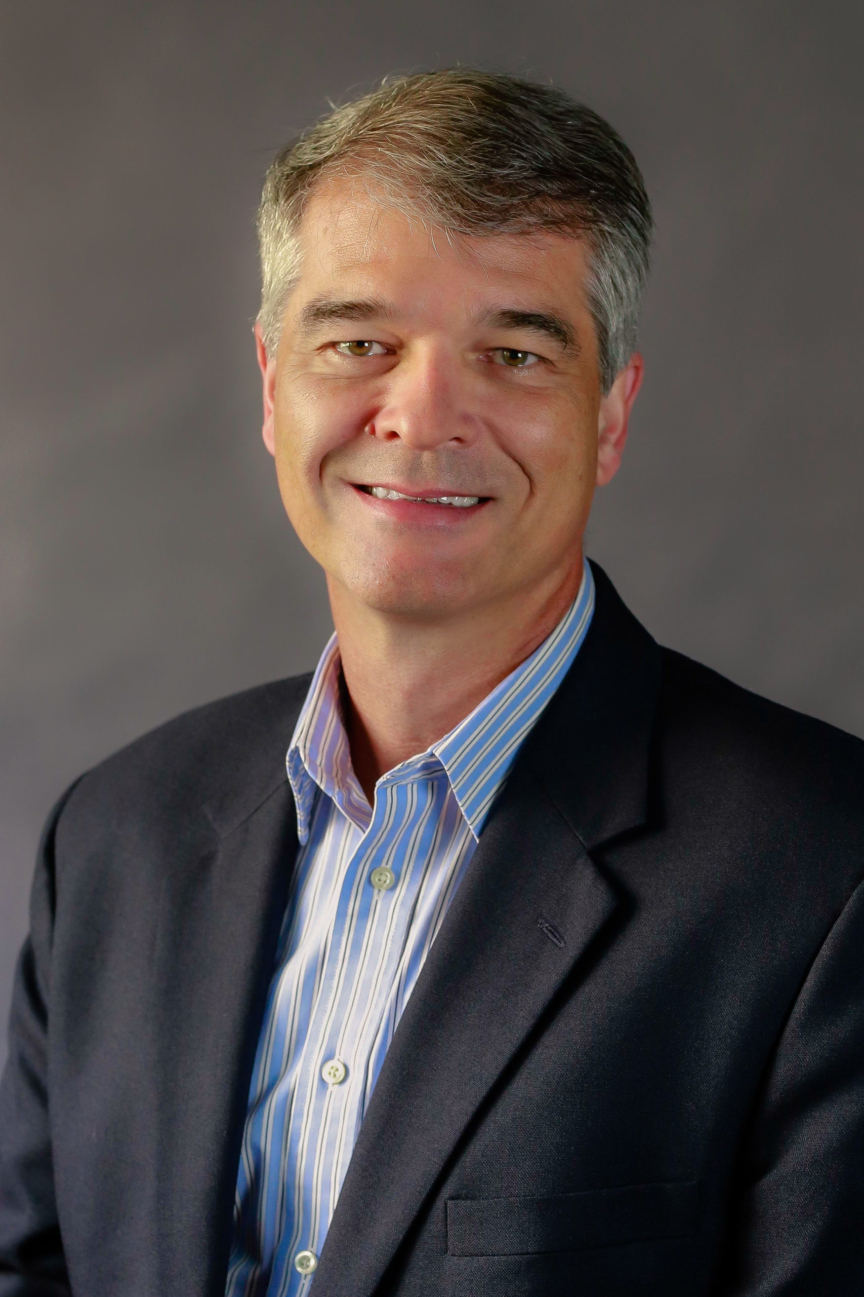 75 Stories – Mark Brewer, CPED Instructor – Center for Professional ...