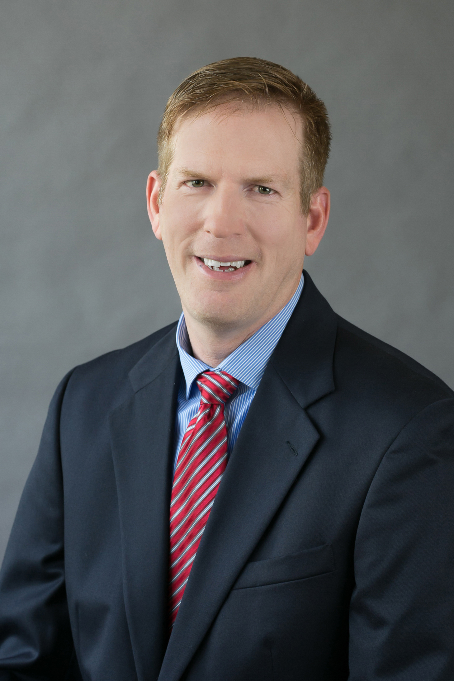 75 Stories – Scott Converse, Program Director and CPED Instructor ...