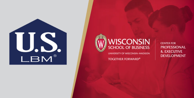 US LBM and CPED Partner on Process Improvement – Center for ...