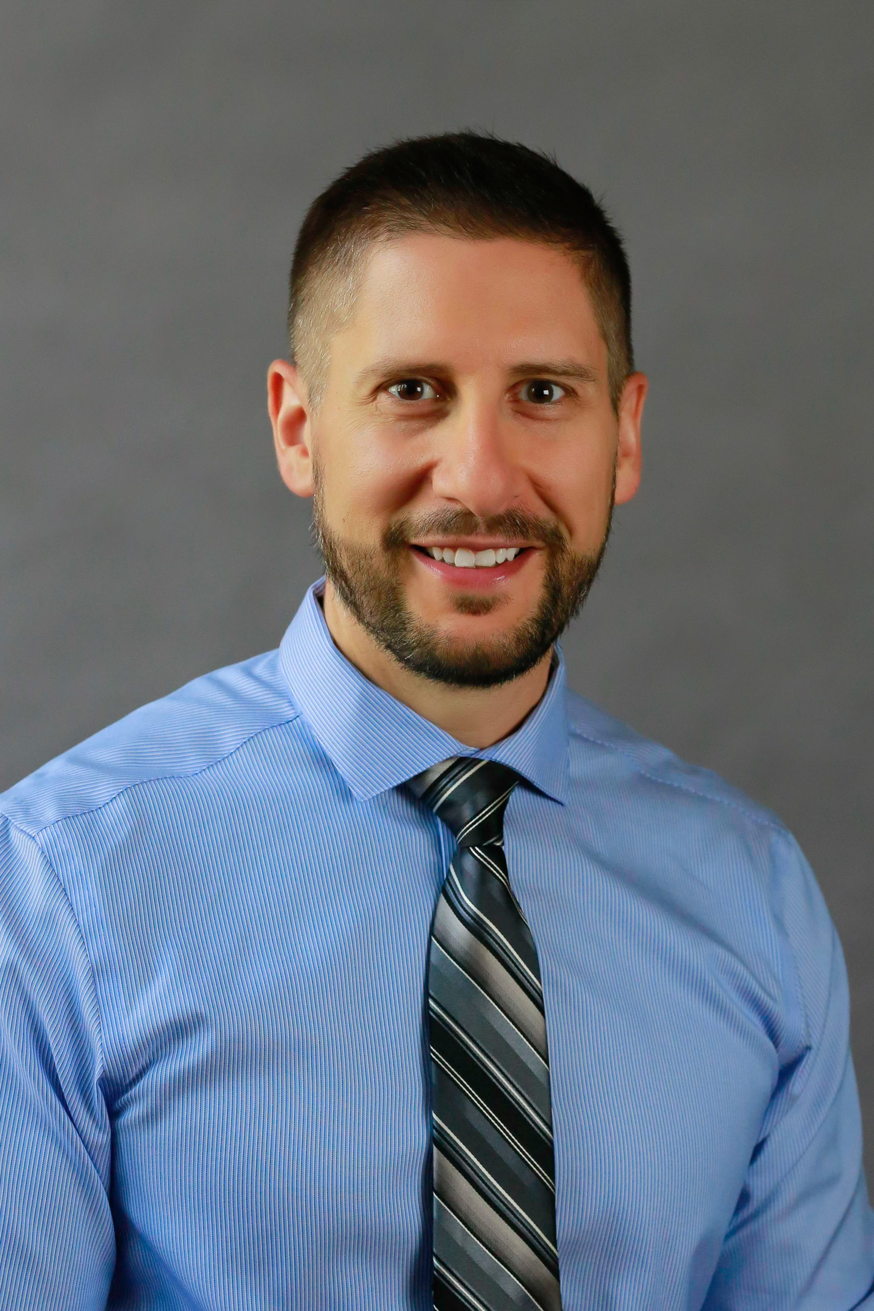 75 Stories – Michael Serpe, Senior Graphic Designer – Center for ...