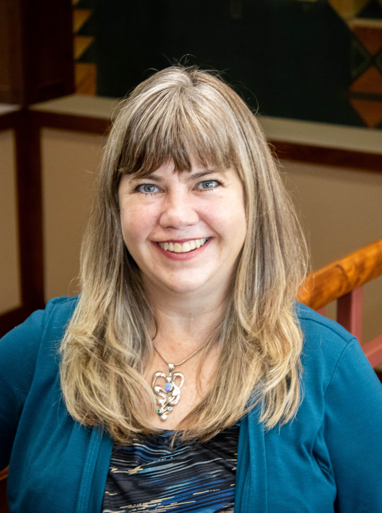 75 Stories – Dawn Manor, Staff Accountant – Center for Professional ...