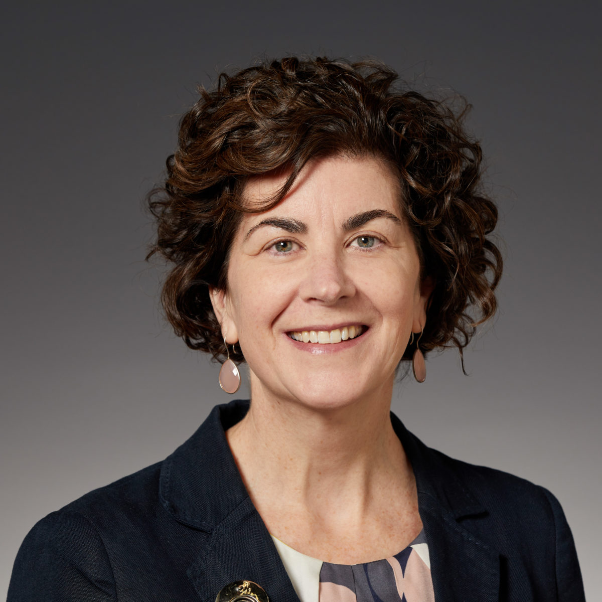 75 Stories – Maura Packham, Vice President of Corporate Communications ...