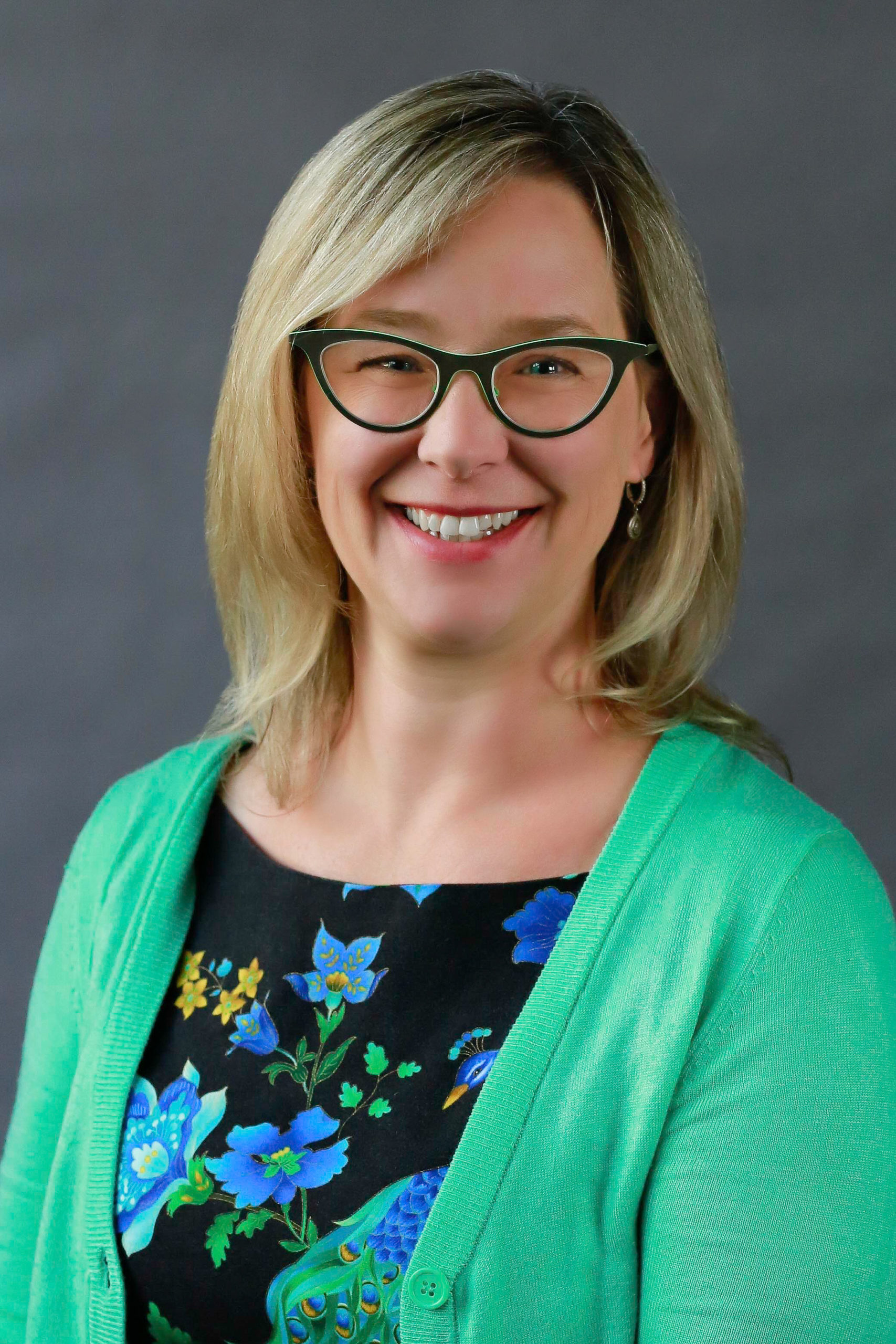 75 Stories – Terry McLean, CPED Instructor – Center for Professional ...