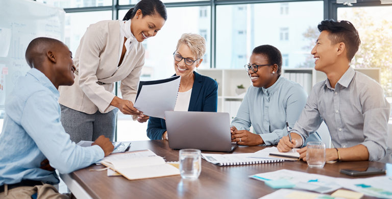 6 Focus Areas to Create More Effective Meetings – Center for ...