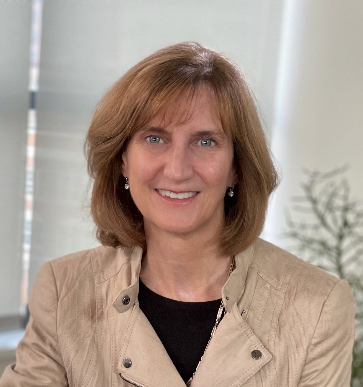 CPED Welcomes Janet White as Health Care & Life Sciences Executive in ...