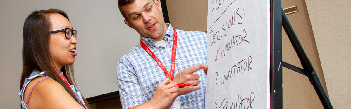 Center for Professional & Executive Development – UW–Madison