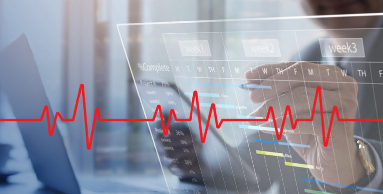 Four Project Health Vital Signs More Important Than Budget – Center for ...