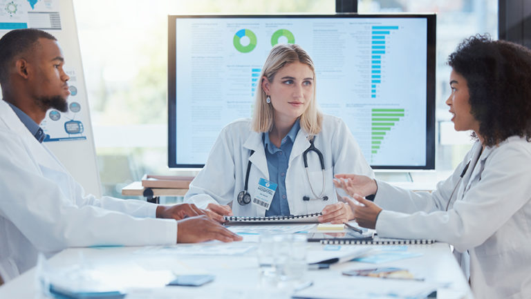 Effective Fiscal Leadership: Key Indicators Every Health Care Leader Needs to Know – Center for ...