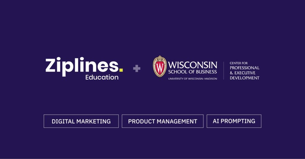 WSB CPED Partners with Ziplines Education – Center for Professional ...